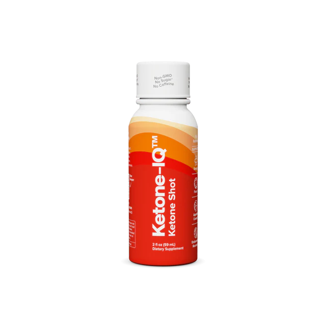 H.V.M.N | Ketone-IQ | 2 oz | Classic – Confluence Running Company