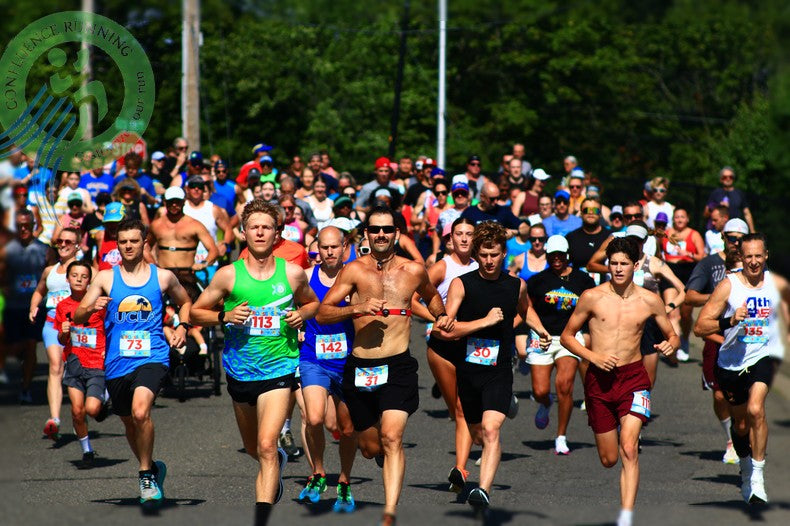 Carousel 5k | 2025 Race Photos | Carousel Days | Johnson City, New Yor ...