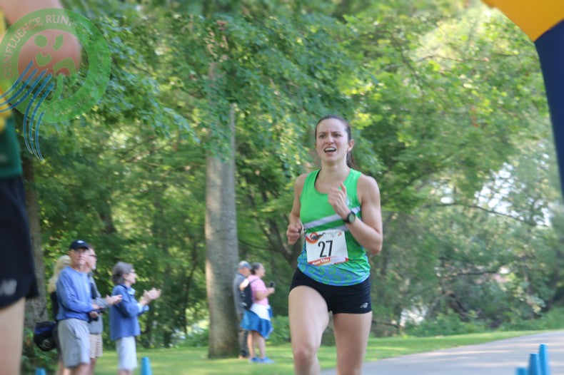 Kelly LaBare 5k | 2025 Race Photos | Spiediefest Balloon Rally | Bingh ...