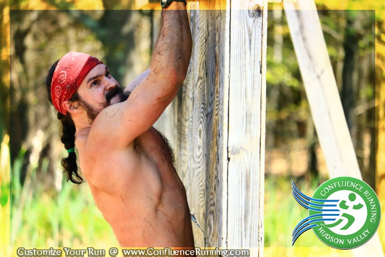 Newbsanity Mud Gauntlet | OCR | Photos | Obstacle Course Race ...