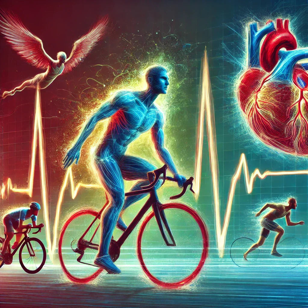 Maximize Workouts with Heart Rate Zone Training: A Complete Guide ...