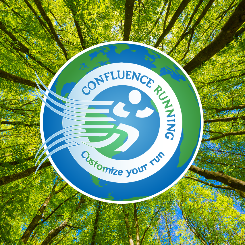Sustainable Running – Confluence Running Company