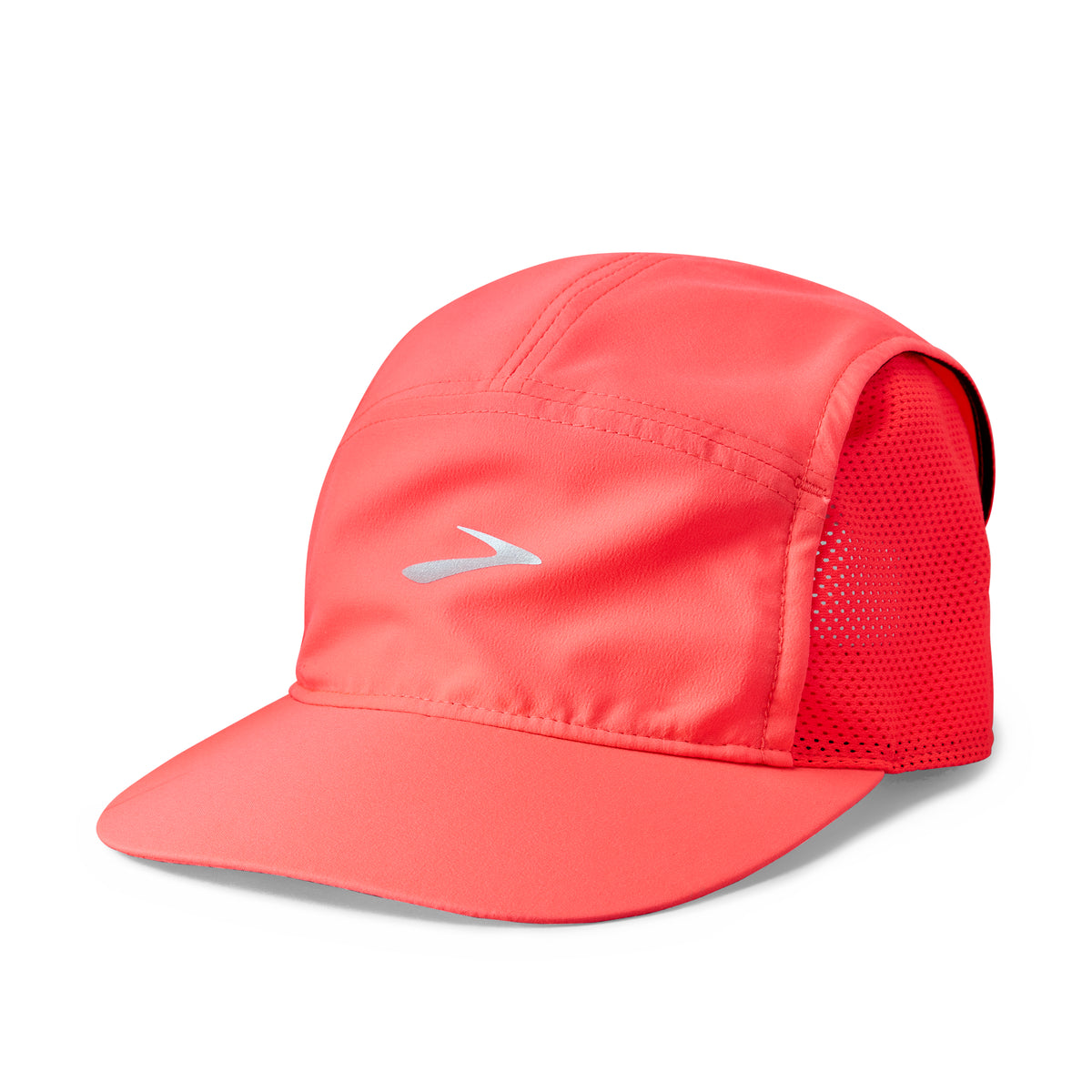 Brooks | Propel Mesh Hat 2.0 | Unisex | Neo Cayenne – Confluence ...