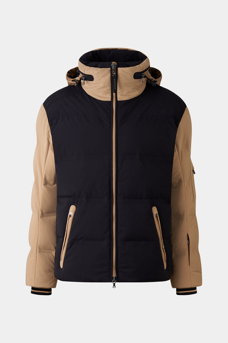Bogner | Sport | Maceo Down Ski Jacket | Men's – Confluence Running Company