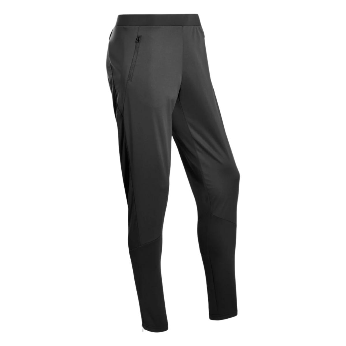 CEP | Cold Weather Pants | Men's | Black – Confluence Running Company