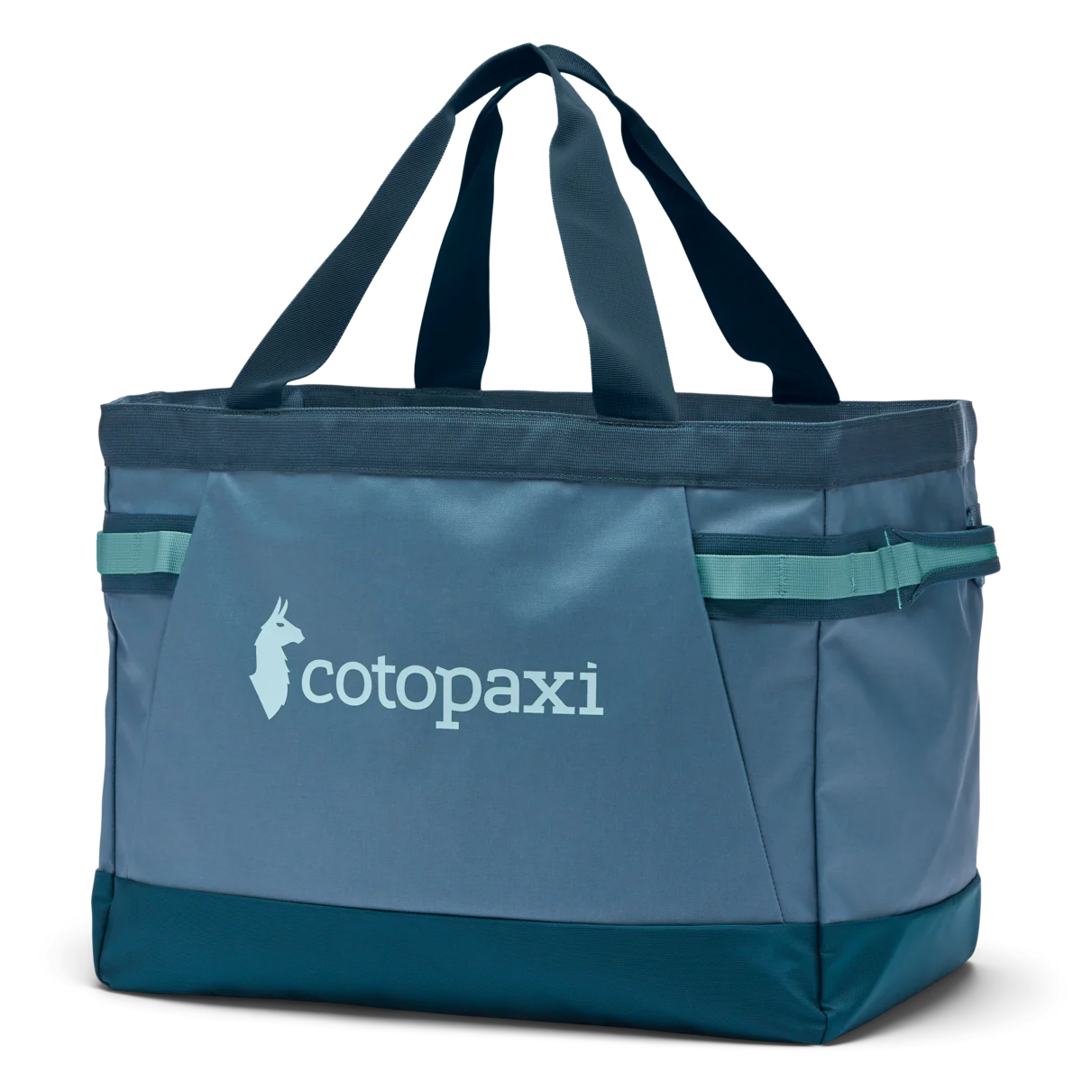 Cotopaxi | 60L Gear Hauler Tote | Unisex – Confluence Running Company