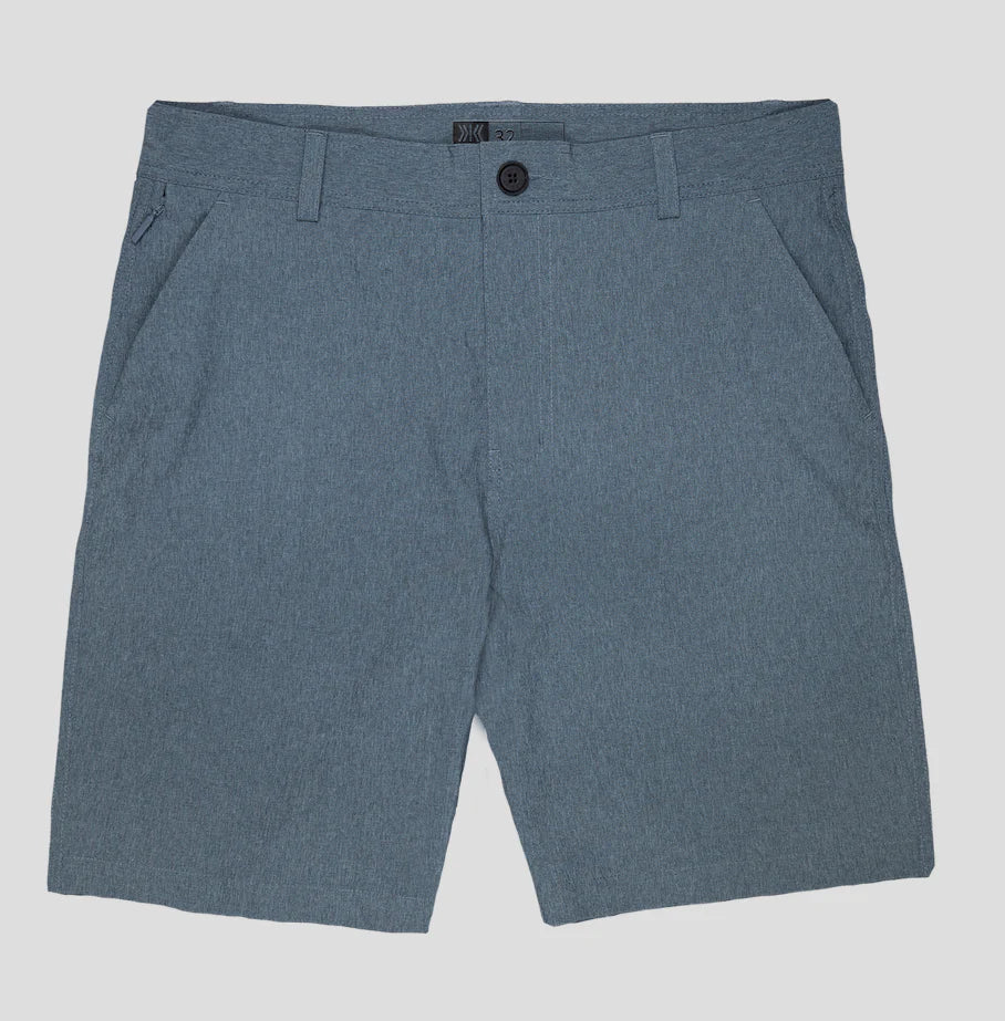 Dakota Grizzly | Briar Shorts | Men's – Confluence Running Company