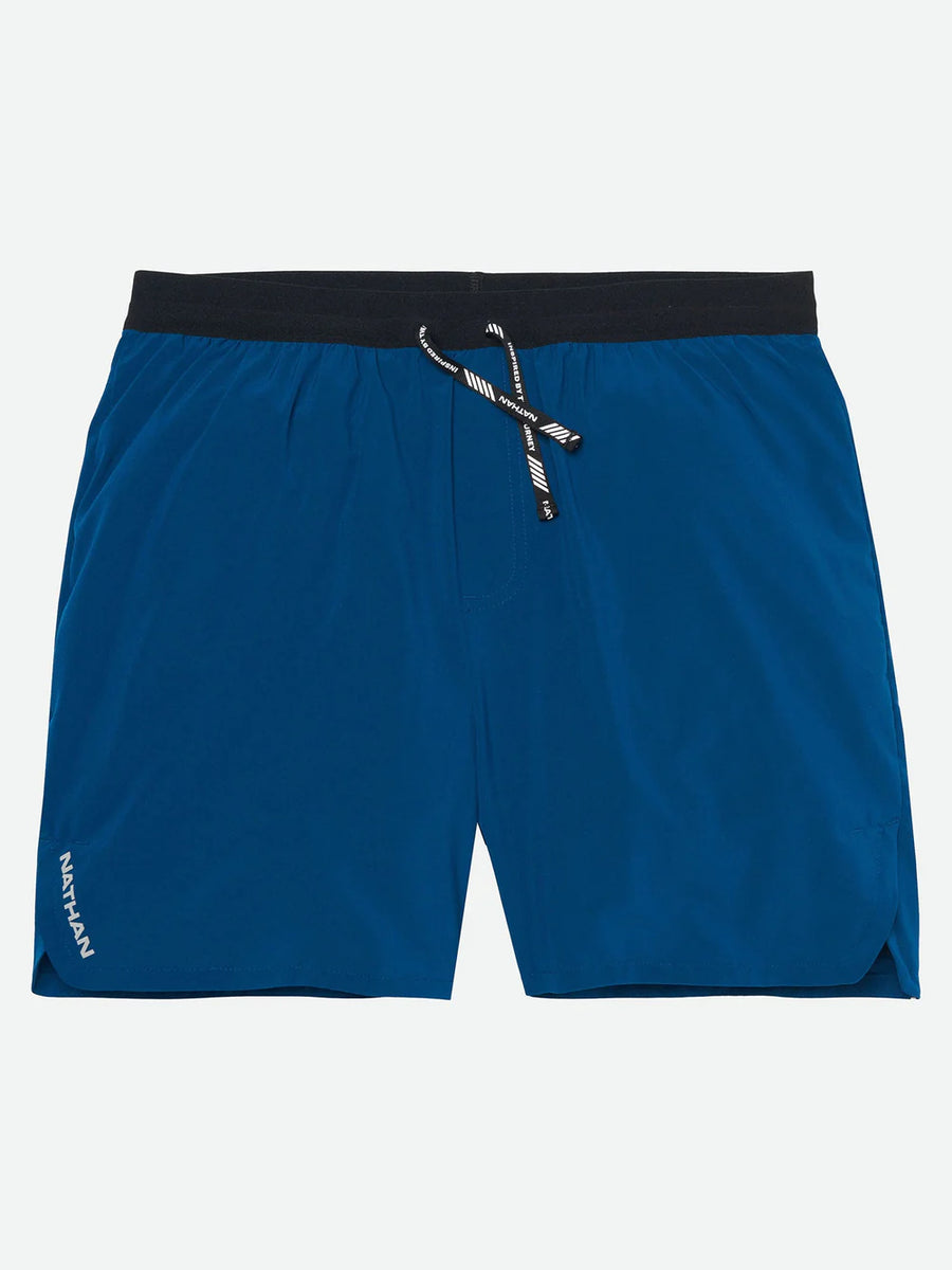 Nathan | Front Runner Shorts 3.0 | Men's | Sailor Blue – Confluence ...