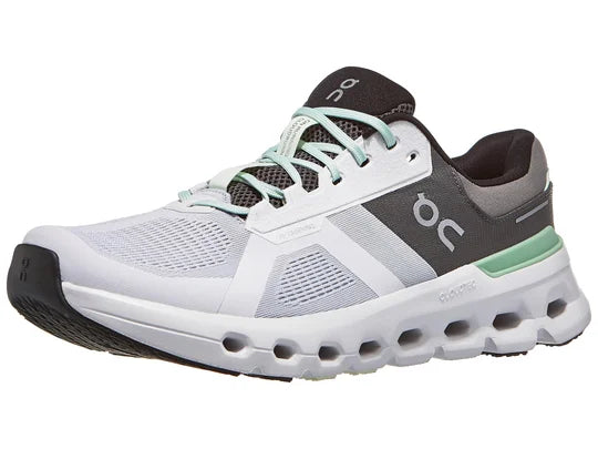 On Running | Cloudrunner 2 | Men's | Glacier/Sage – Confluence Running ...