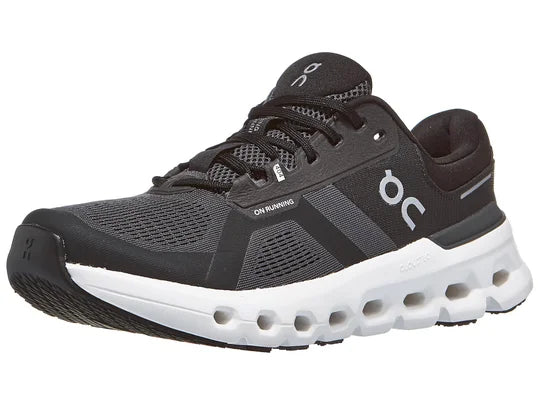 On Running | Cloudrunner 2 | Men's | Eclipse/Black – Confluence Running ...
