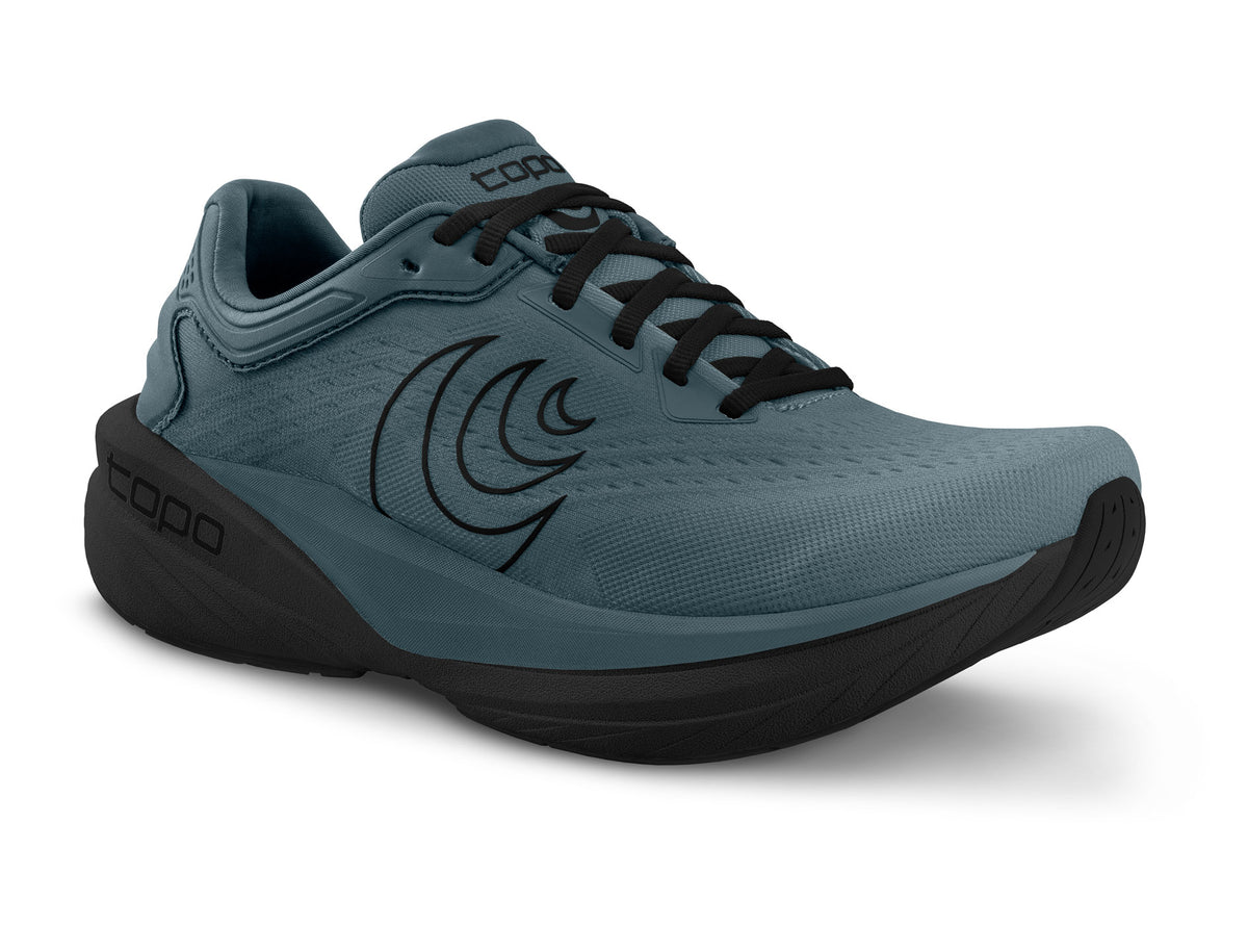 Topo Athletic | Phantom 4 | Men's | Stone/Black – Confluence Running ...
