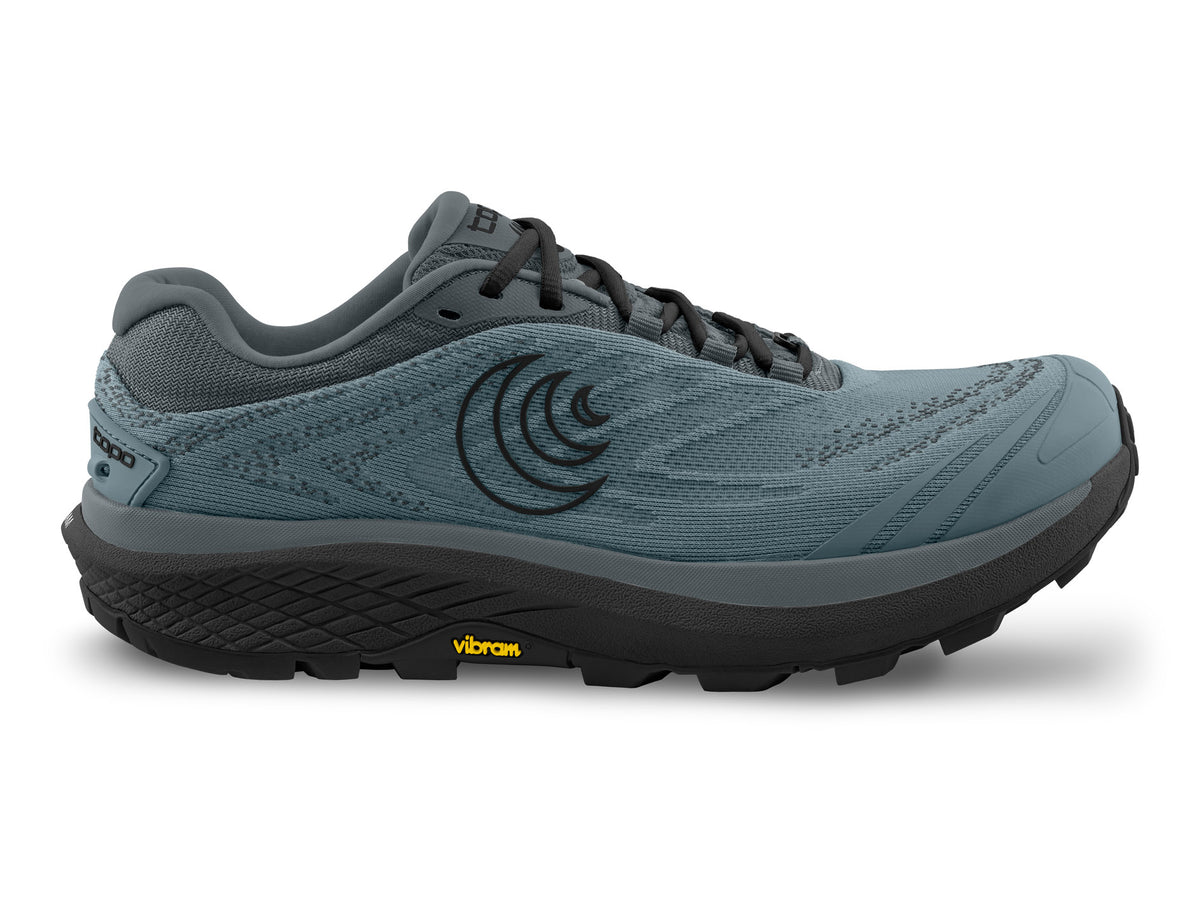 Topo Athletic | Pursuit 2 | Men's | Stone/Black – Confluence Running ...