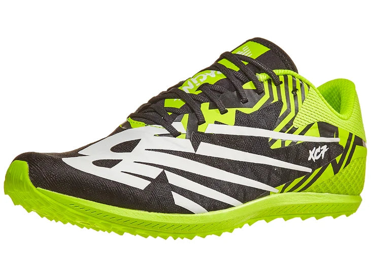 New Balance | XC Seven v4 | Unisex | Thirty Watt/Black – Confluence ...