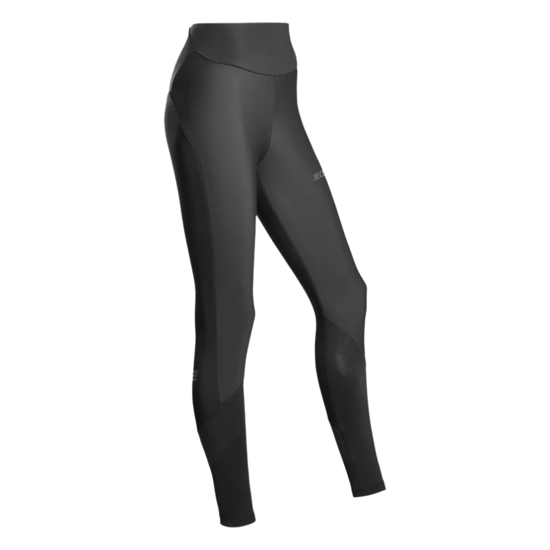 CEP | Cold Weather Tights, v2 | Women's | Black – Confluence Running ...