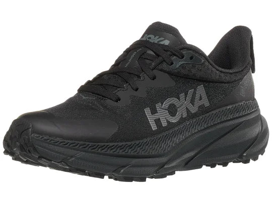 Hoka | Challenger 7 GTX | Women's | Black/Black – Confluence Running ...