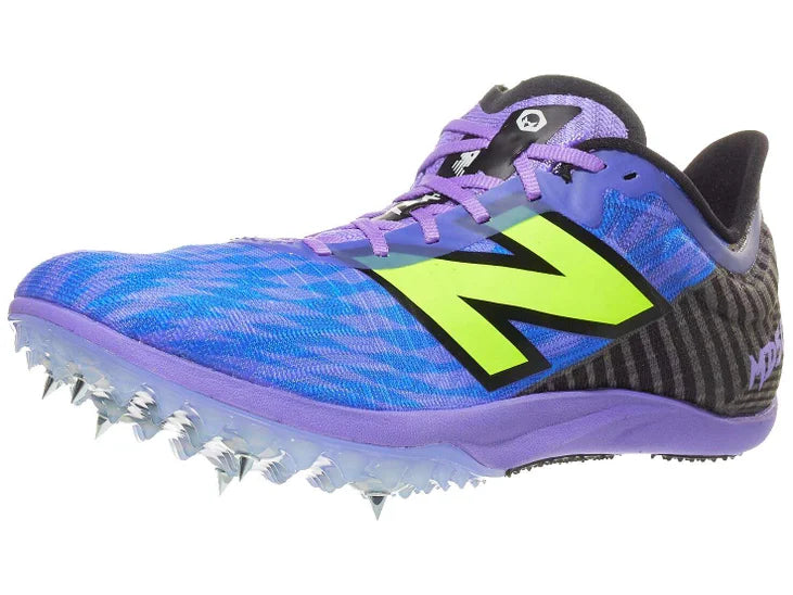 New Balance | FuelCell MD500 v9 | Women's | Electric Indigo/Black ...