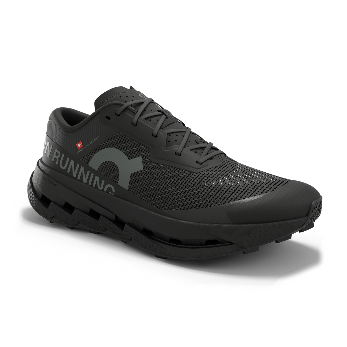 On Running | Cloudultra 3 | Women's | Black/Black – Confluence Running ...