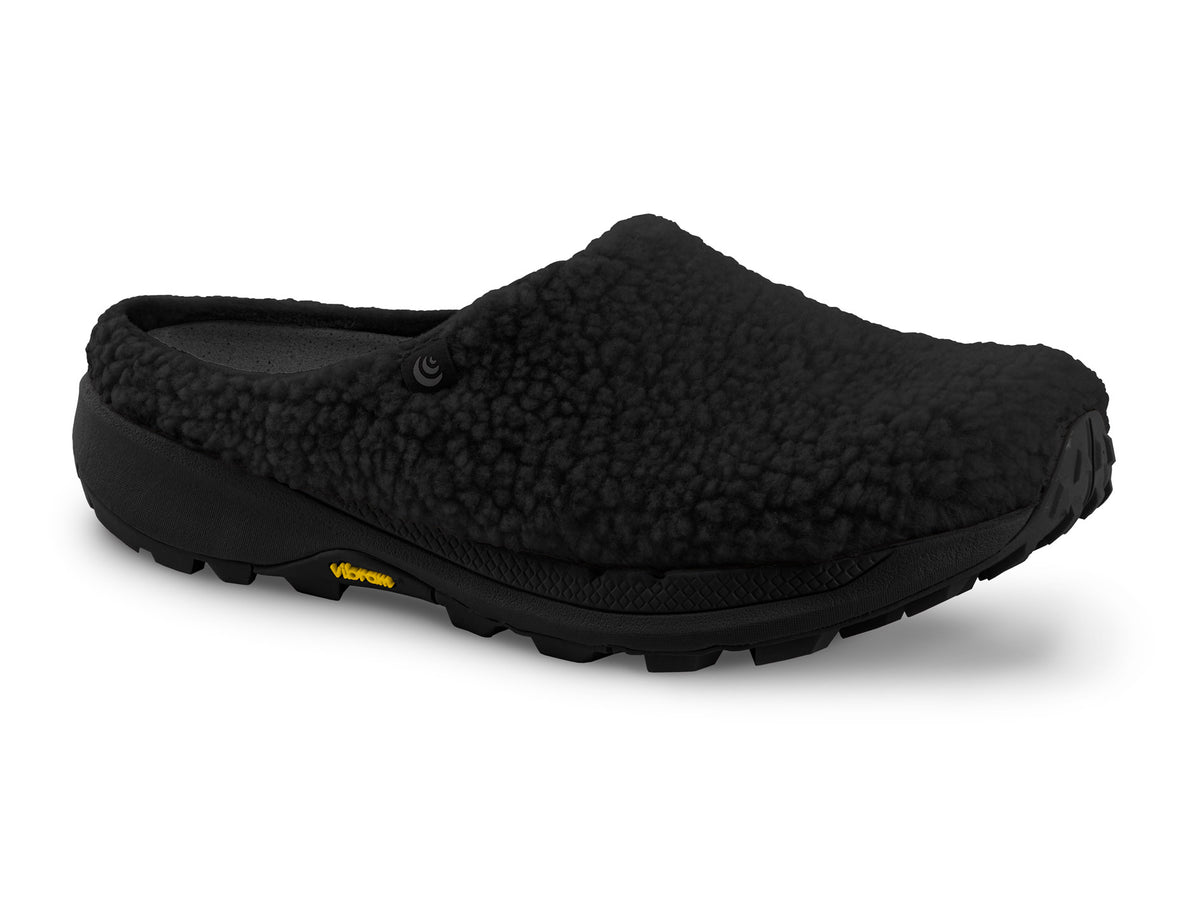 Topo Athletic | Revive | Women's | Black/Black – Confluence Running Company