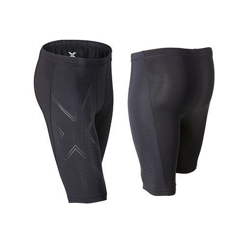 2XU | Elite MCS Compression Shorts | Men's – Confluence Running Company