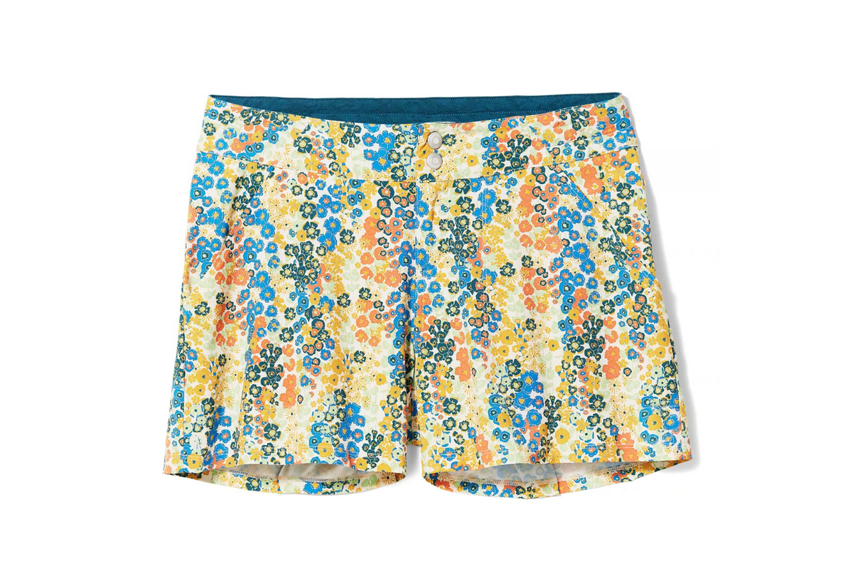 Smartwool | Hike Shorts | Women's – Confluence Running Company
